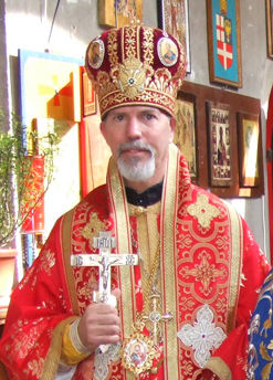 phin – The Autonomous Orthodox Metropolia of North and South America ...