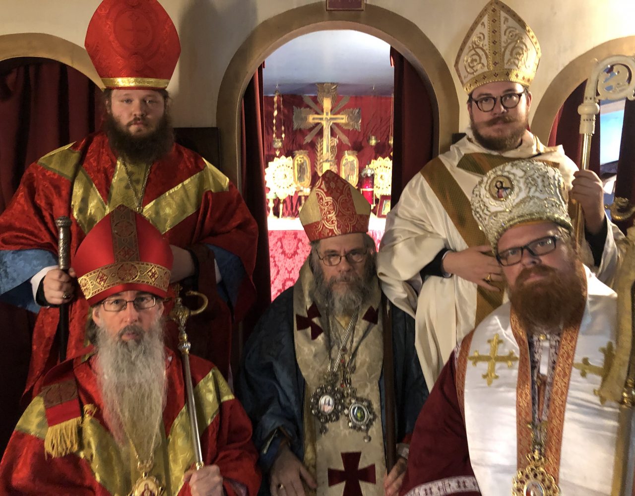 monasteries – The Autonomous Orthodox Metropolia of North and South ...