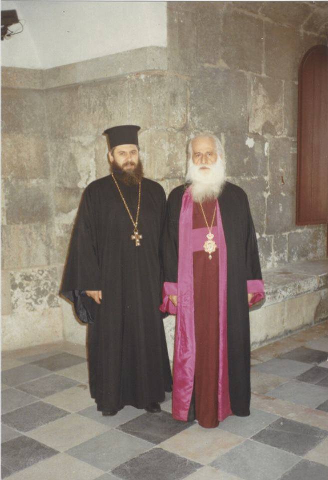 A Brief History of the Autonomous Orthodox Metropolia of North and ...